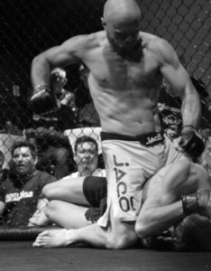 24/7 Gym, Personal Training, MMA, BJJ, Muay Thai