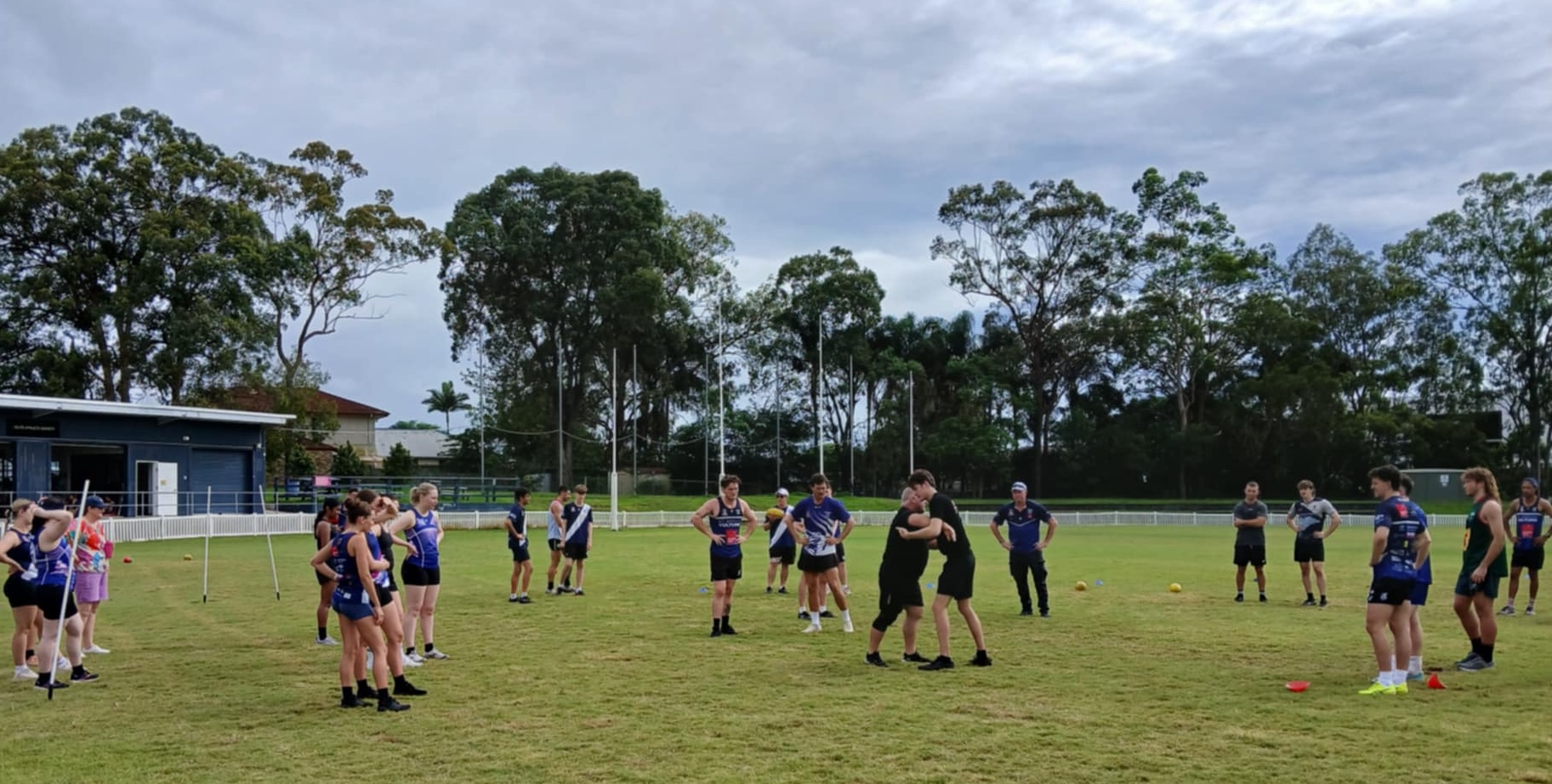 image1 - SASSOM FITNESS & MMA